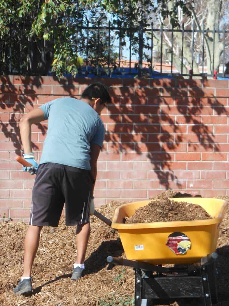 Serving Our Neighbors | First Pres Church of San Bernardino