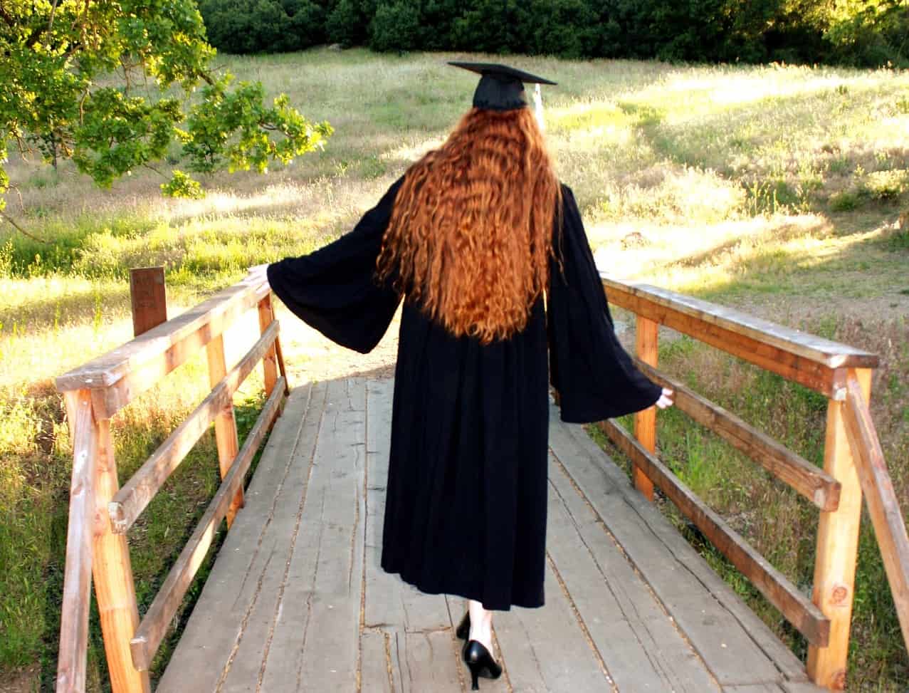 graduate | First Presbyterian Church of San Bernardino