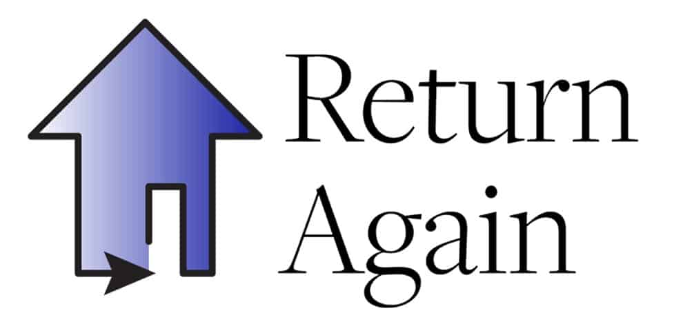 Return Again | First Presbyterian Church of San Bernardino